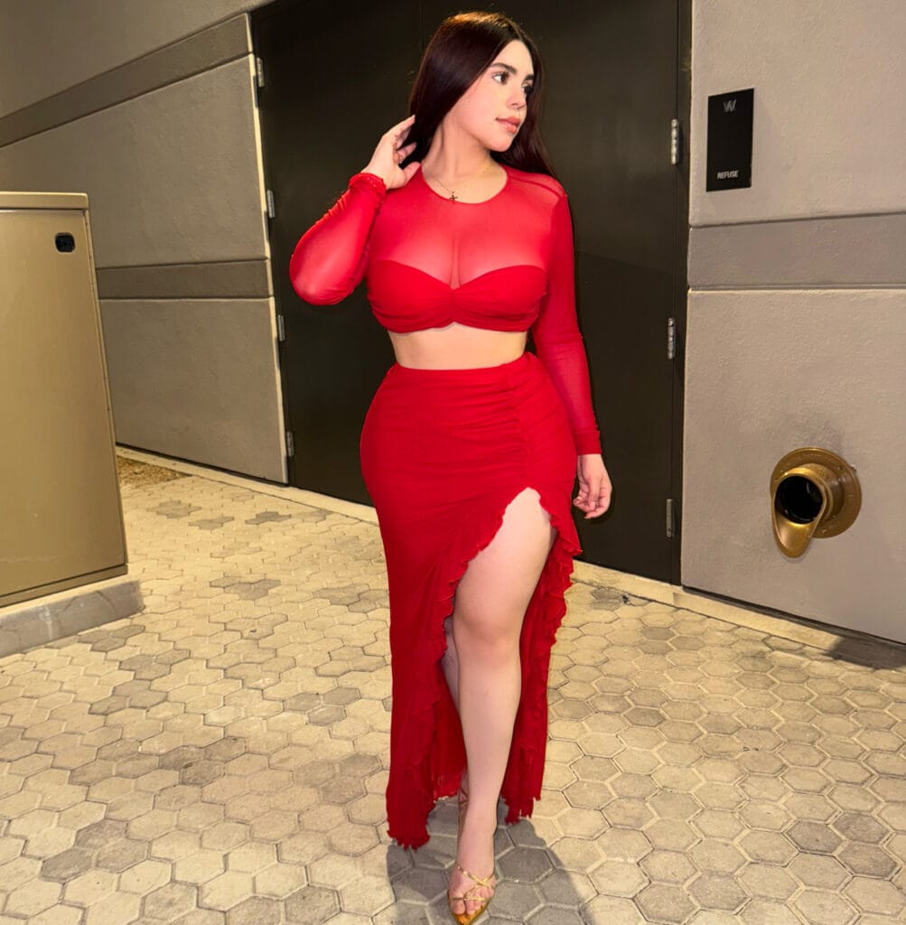 Gina Set - Bamboo Fancy Boutique